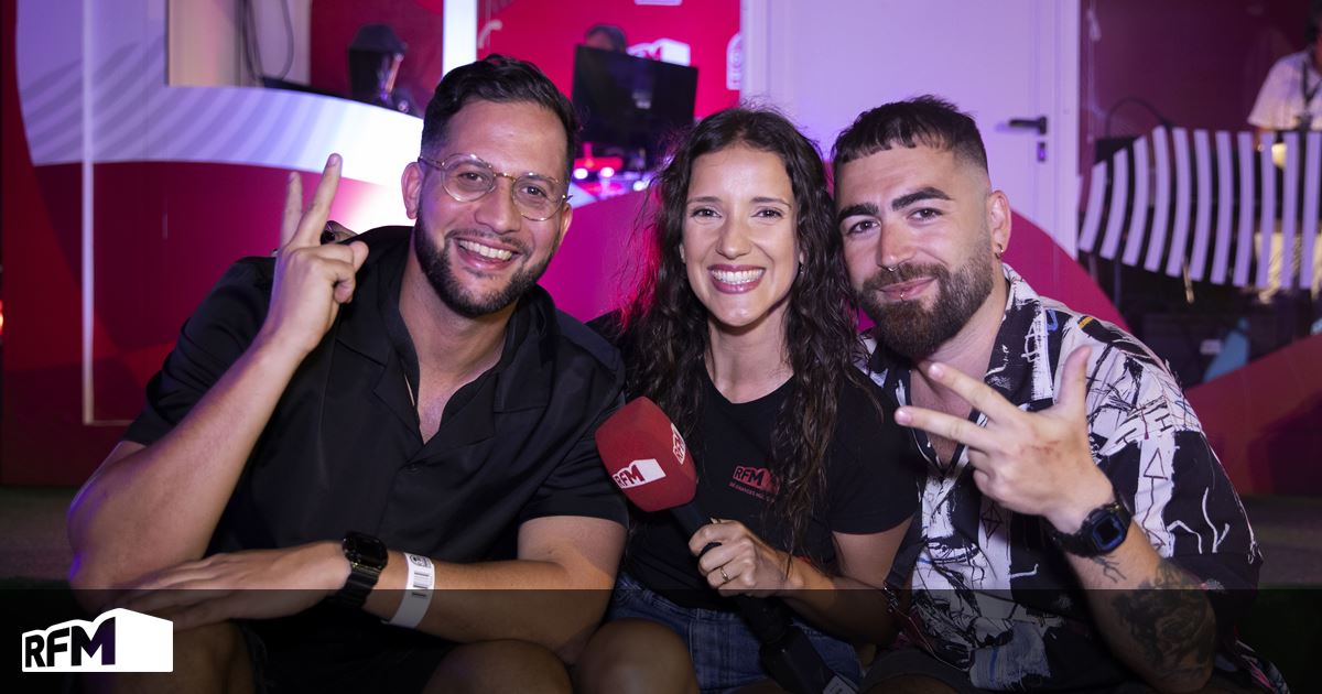 Karetus desvendaram mais, em exclusivo, sobre o novo álbum - RFM