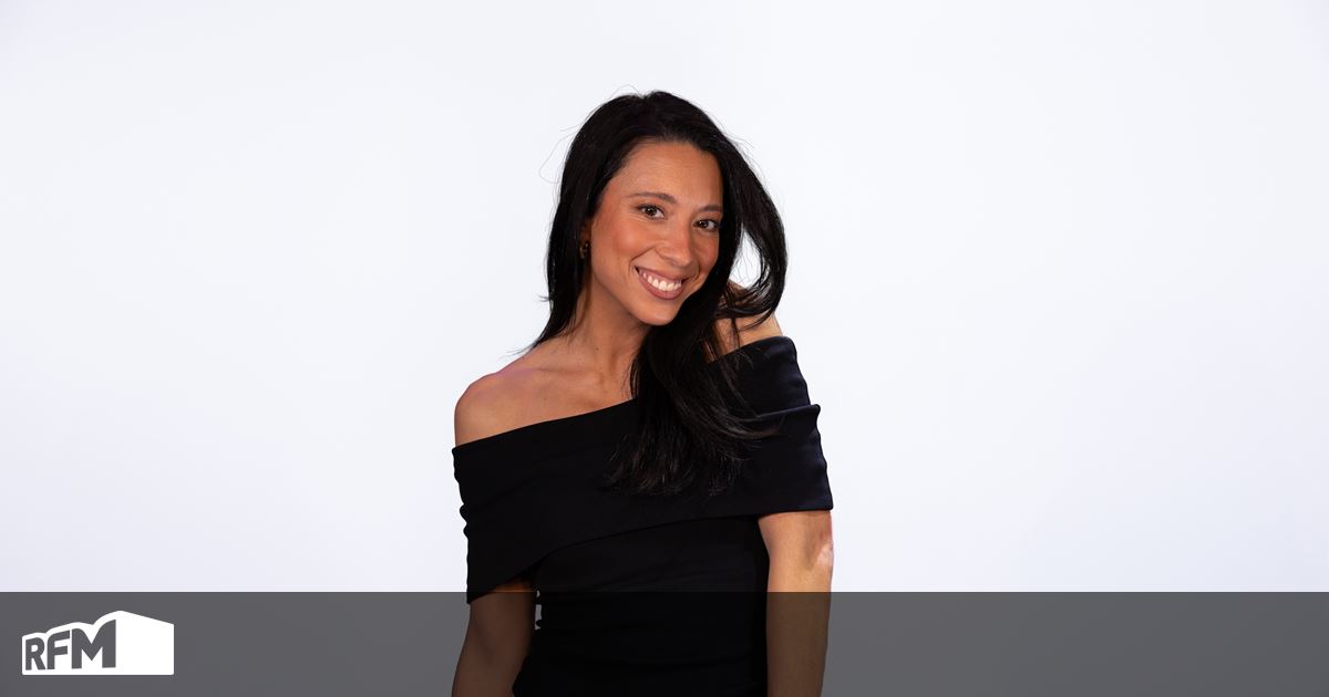 Ana Pinheiro - RFM