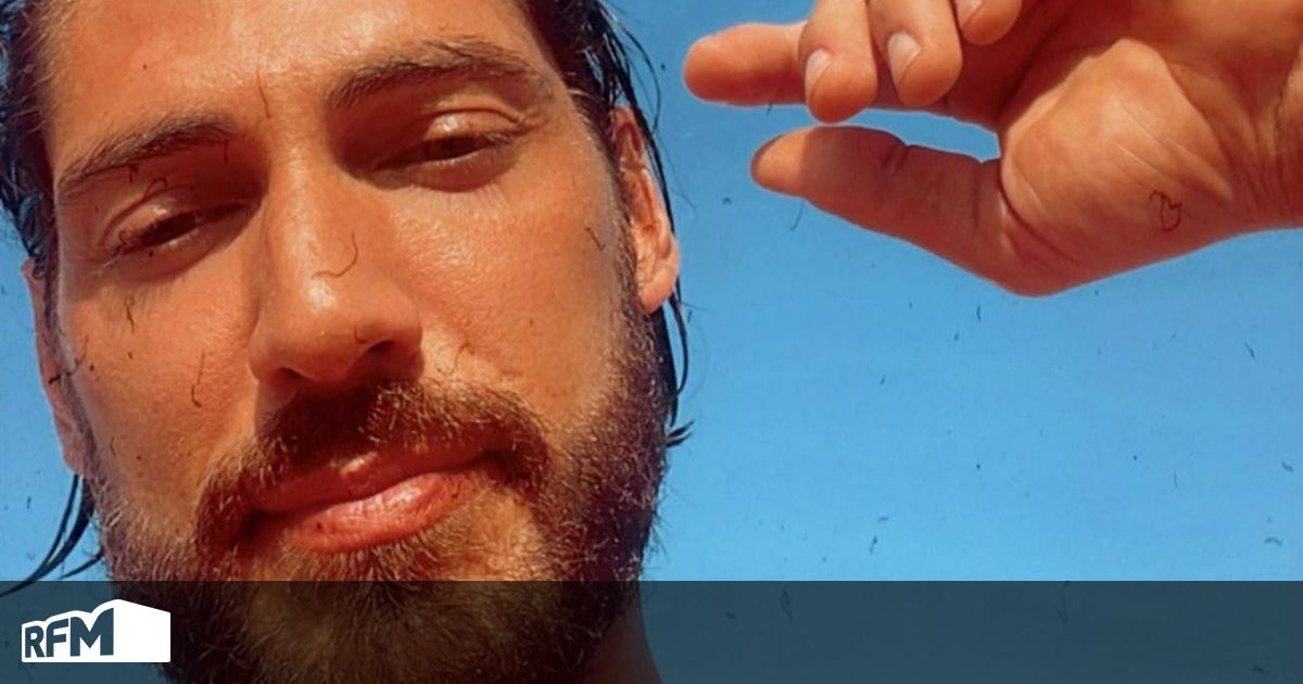 Ângelo Rodrigues vai participar numa série da Netflix e as primeiras ...