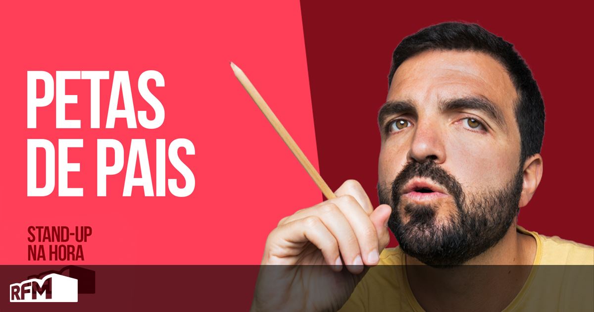 PETAS DE PAIS - RFM